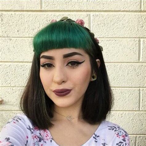 Your Ultimate Guide On The Different Types Of Bangs Hair Motive Hair