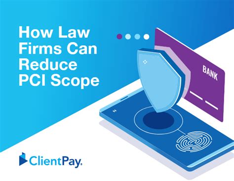 how law firms can reduce pci scope eit media