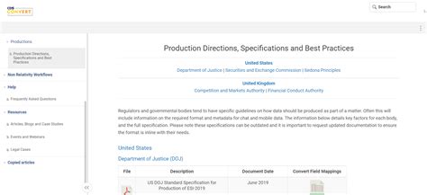 Guide To Create Technical Specification Document With Examples