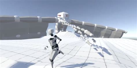 training unreal engine procedural animation for humans in unreal