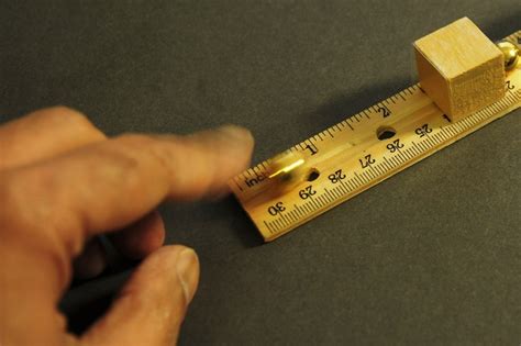 Science Projects Magnetic Linear Accelerator