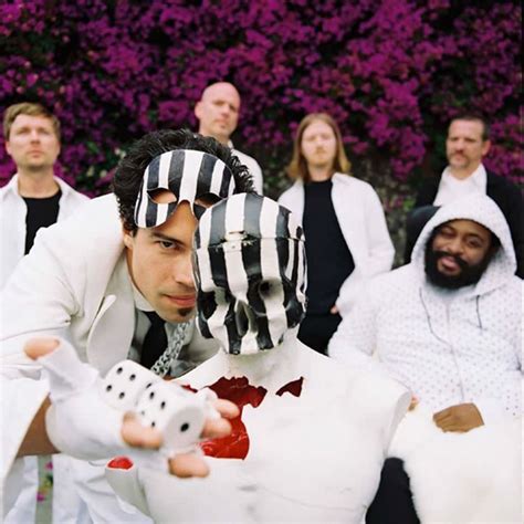 Anticon A Brief History Of The Fiercely Creative Hip Hop Collective Kqed