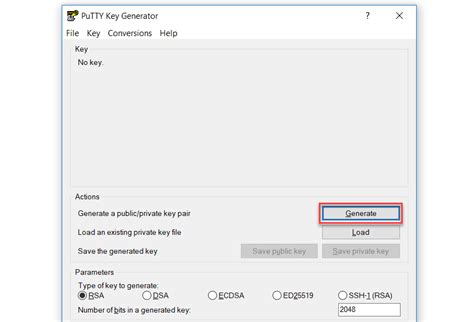 Ansible Generate Ssh Key For User Archnew