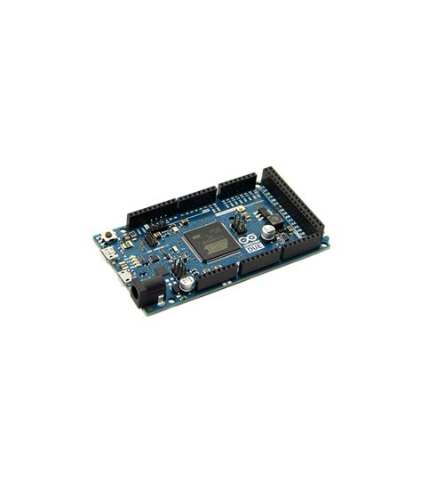Купить Плата микроконтроллера Arduino DUE Atmel SAM3X8E ARM Cortex M3