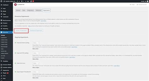 Elementor Breakpoints Browserstack