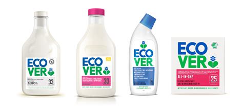 Ecover - Vitalkost AS