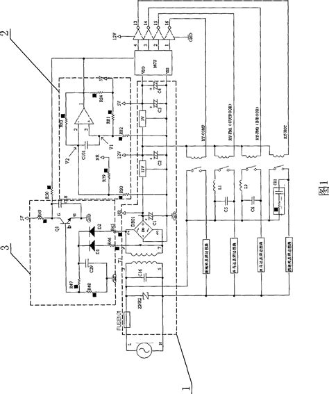 Ac Overvoltage Protection Device Eureka Patsnap