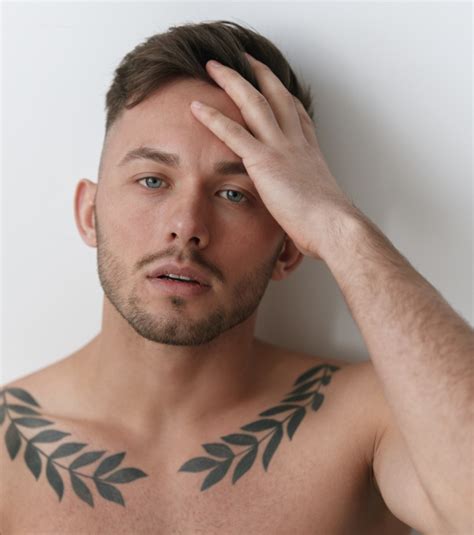 The Best Tattoo Ideas For Men In 2025 What To Ink This Year