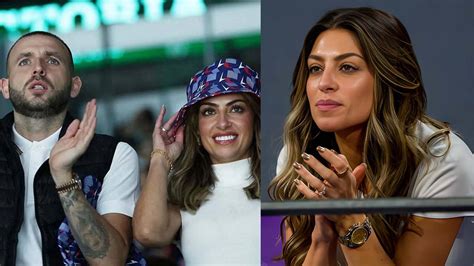 Dan Evanss Wife Who Is Dan Evans Married To Dan Evans Girlfriend Nayag Today