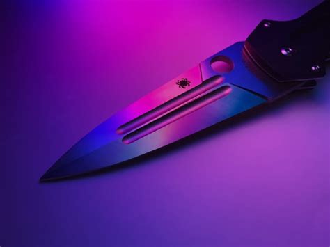 Why Knives Are Curved Different Types Of Knives And Why They Are Curved