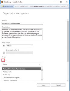 Use New MailboxExportRequest Powershell Command