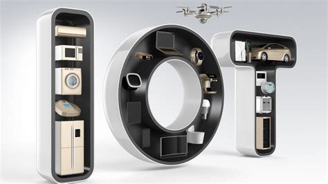 Choosing A Framework For Iot Infrastructure Tremend