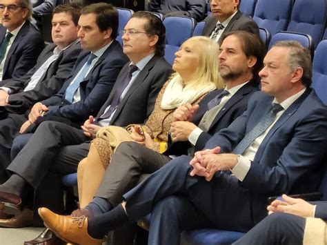 Mtss Presentó El Simel Un Instrumento De Enorme Potencialidad