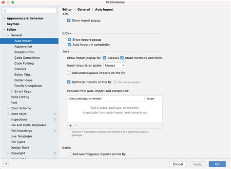 Java Report Unused Imports As Error In Android Studio Or IntelliJ Stack Overflow