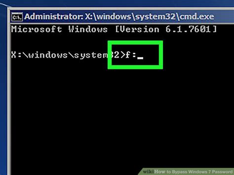 4 Ways To Bypass Windows 7 Password WikiHow 4 Ways To Bypass Windows 7 Password WikiHow