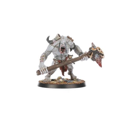 Warcry Gorger Mawpack