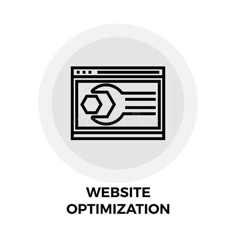 optimization logo stock illustrations 12 204 optimization logo stock