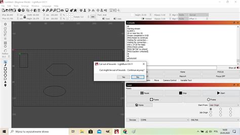 GRBL 1 1F Axis Issue LightBurn Software Questions LightBurn Software Forum
