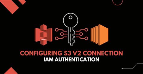 Iics Amazon S3 V2 Connector Basic Authentication Thinketl