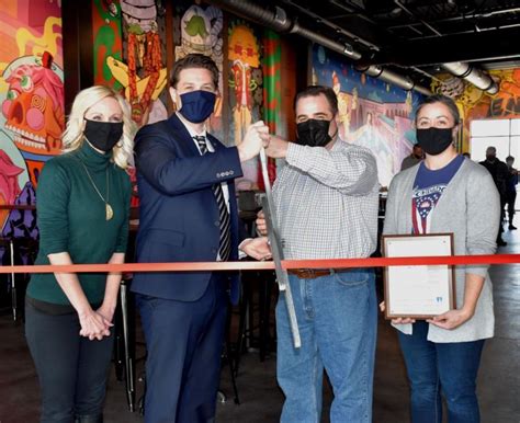 David Crockett On Linkedin Still Growing