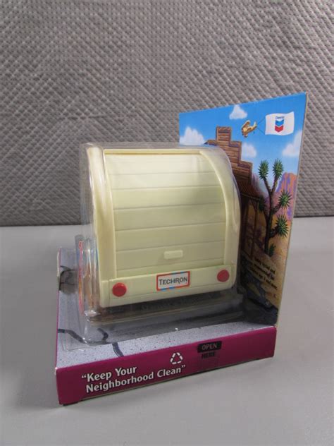 Lot Detail 3 Nip Chevron Cars