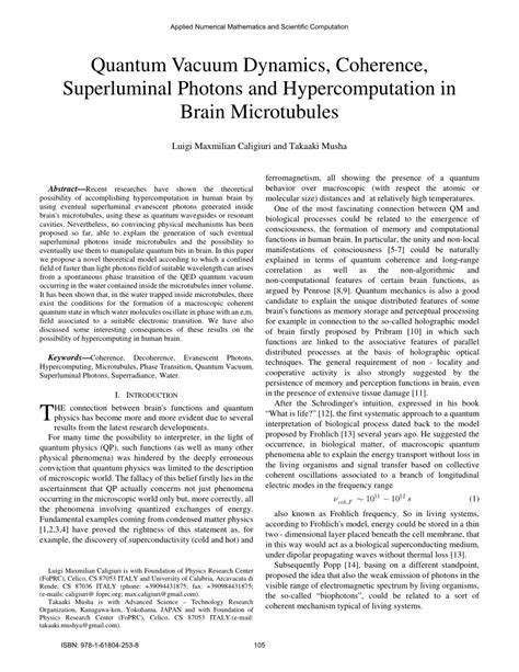 Pdf Quantum Vacuum Energy Gravity Manipulation And The Force