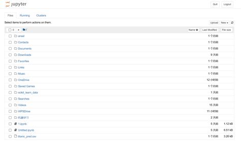 Anaconda 安装与 Jupyter Notebook 环境配置完整指南anaconda Jupyter Notebook Csdn博客