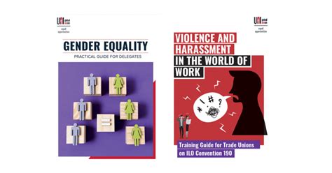 Uni Publishes Guides To Support Gender Equality In Asia Pacific