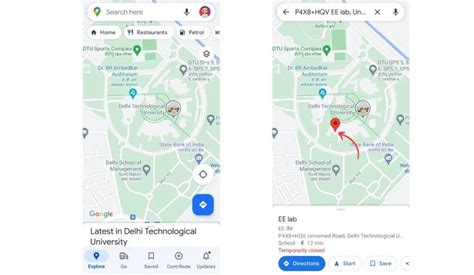 How To Drop A Pin On Google Maps On Mobile Android IOS And Desktop Geekman