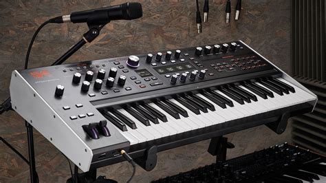 6 Of The Best Mpe Synths Total Control How The Latest Mpe Touch And
