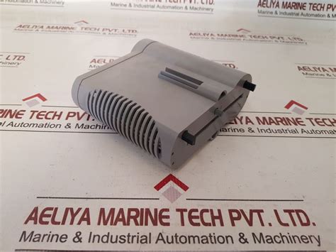 Honeywell Cc Pfb401 Fieldbus Interface Module Aeliya Marine