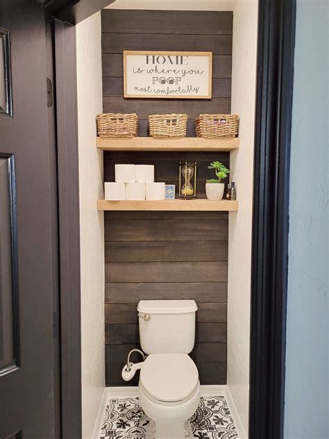 DIY Floating Shelf Tutorial