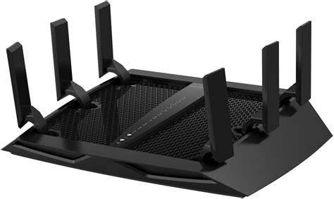 Netgear Nighthawk X Ac R Review Tom S Guide Tom S Guide