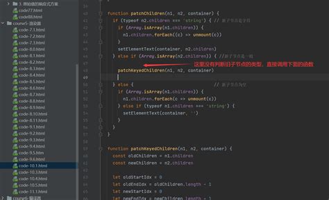 code 判断子节点的类型 Issue HcySunYang code for vue book GitHub