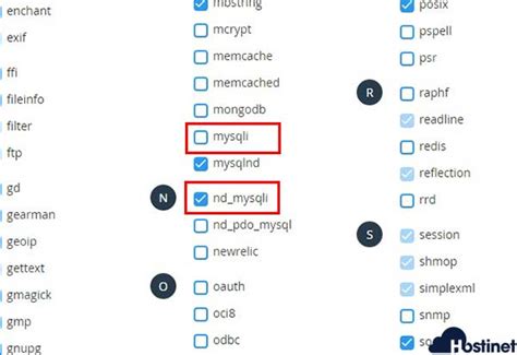 Error Php Headers And Client Library Minor Version Mismatch