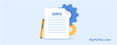 BIMX Editor Free File Tools Online MyPCFile