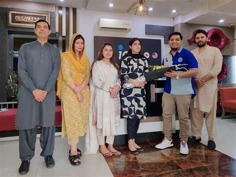 Nauman Tariq Qureshi On Linkedin It Was A Great Training Section With