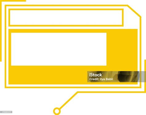 Сallouts Titles Digital Callouts Callouts Titles Banner Callouts Titles Banner Futuristic