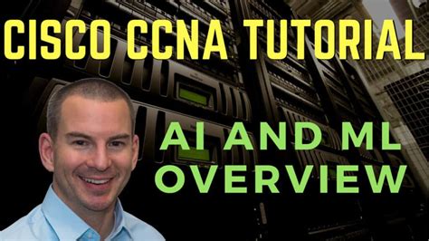 Cisco Network AI And ML Overview FlackBox