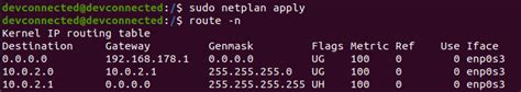 How To Add Route On Linux Junos Notes