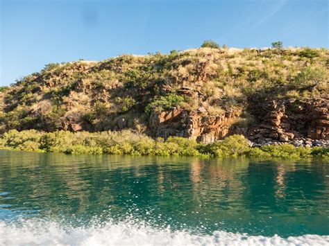 Exploring Australias Remote Untouched Archipelagos