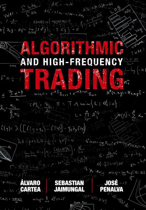 Top 10 Algorithmic Trading Books With Ratings [2025 List]