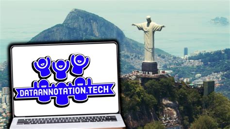 Using Dataannotationtech Whilst On Vacation Youtube