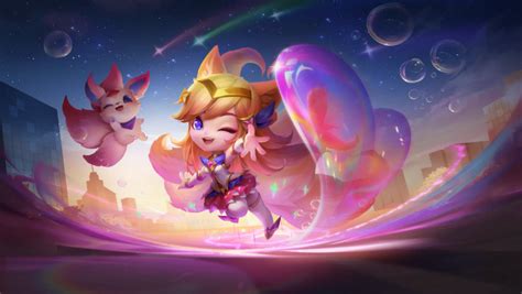 Best Chibi Skins In Teamfight Tactics 1v9