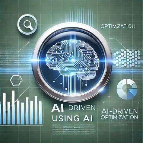SEO Optimization Using AI