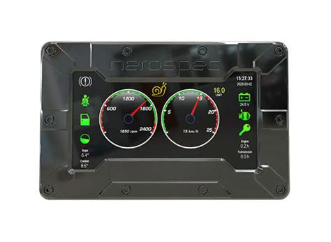 Products Nerospec Sk