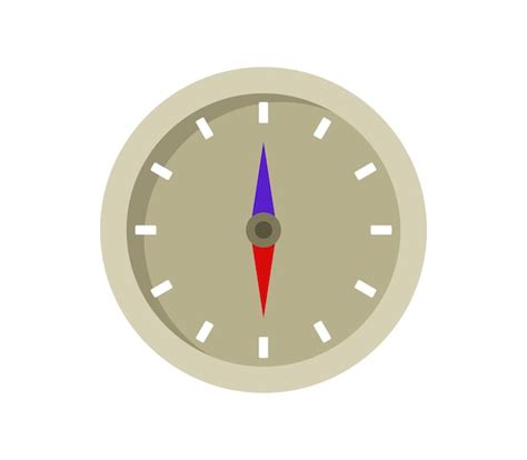 Premium Vector Compass Premium Vector Compass