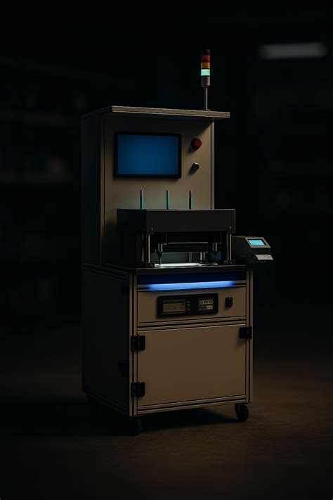 Cutting Edge Automation And Ev Solutions Rennova Solutions