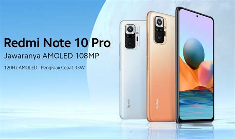 11 Rekomendasi HP Canggih Di Bawah Rp 4 Juta Sudah Update Androi