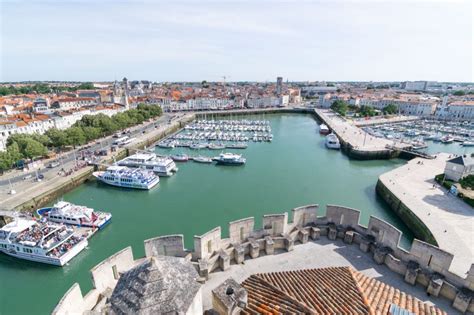 Que Faire À La Rochelle Sans Voiture Ainz